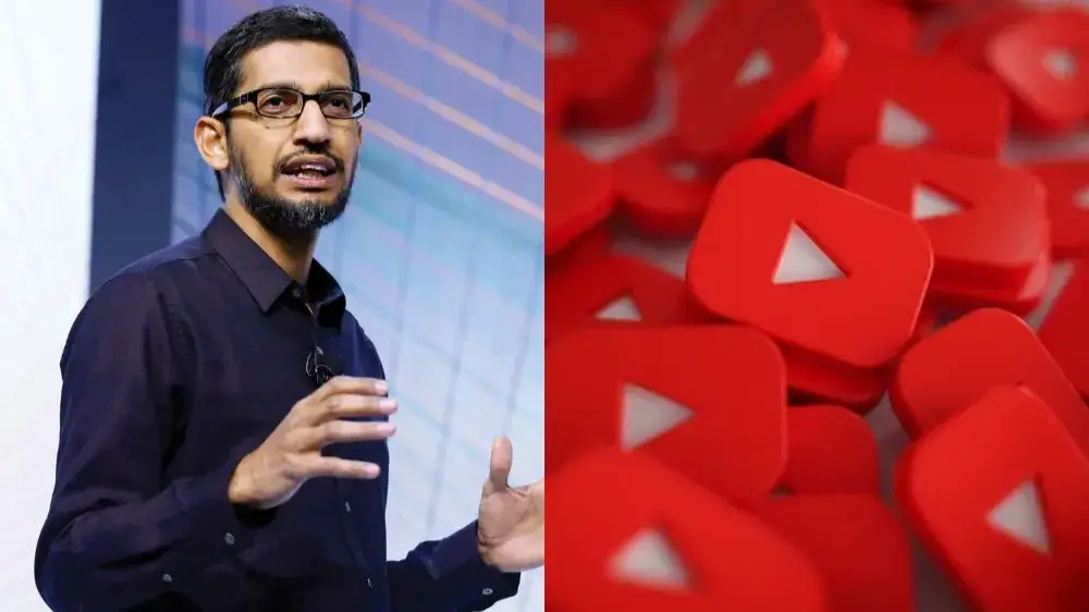 YouTube fires 100 employees after Google sacks over 1,000 | Republic World