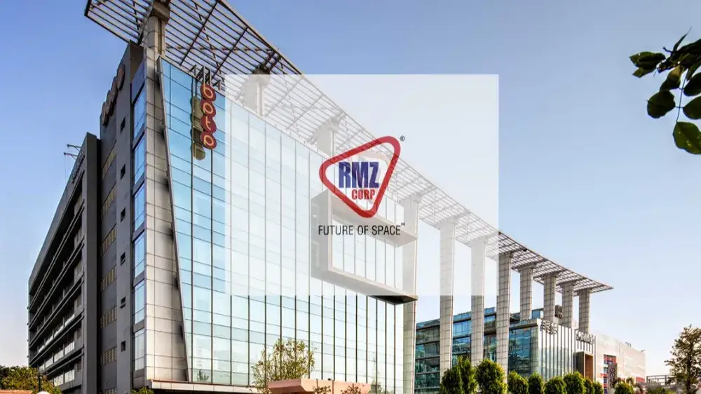 RMZ Group announces $7 billion investment plan for realty projects ...