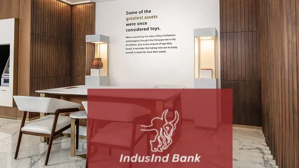 IndusInd Bank promoters acquire majority stake in Invesco's India arm ...