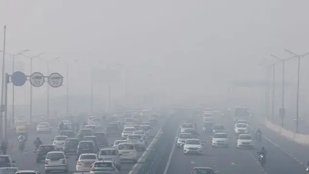 Weather Update: IMD Cold Wave to Continue in Delhi with Rain, Snow in ...