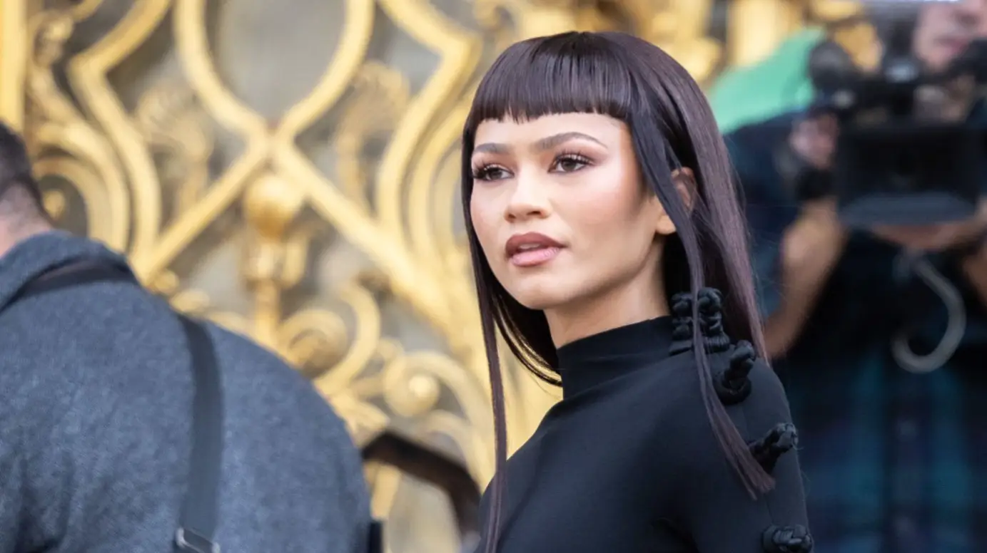 Is Dune 3 In Works? Zendaya Drops Hint About Film’s Third Part ...