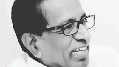 Shiv Sena MLA Anil Babar Passes Away, CM Eknath Shinde Heads to Sangli ...