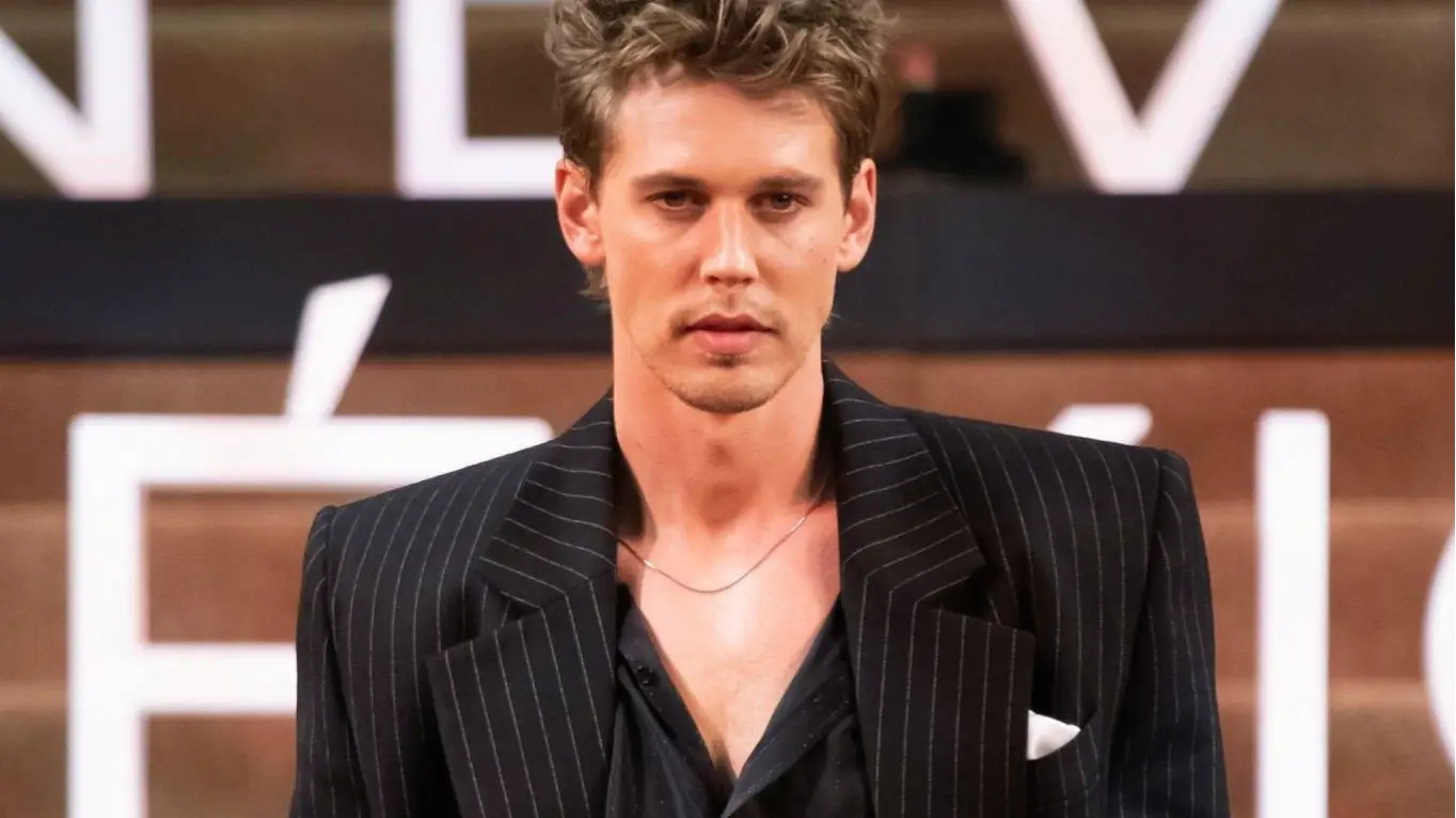 Austin Butler Opens Up About Hardships While Shooting For Dune 2 ...