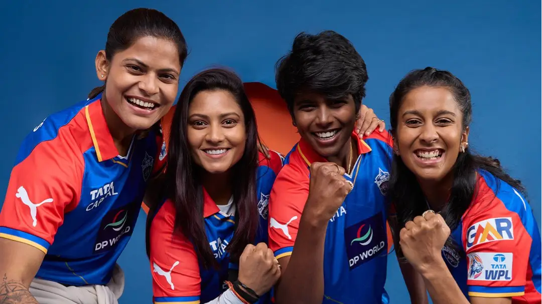Delhi Capitals partner with PUMA before WPL 2024, aim to engage in the ...