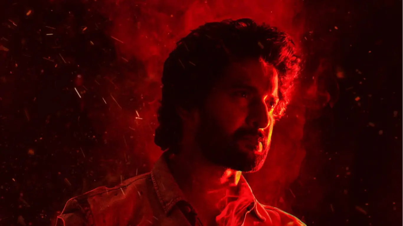 Saripodhaa Sanivaaram Teaser Out On Nani's Birthday, Natural Star ...