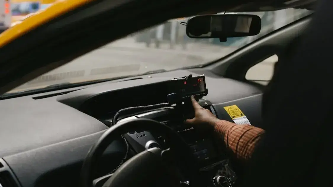 70-year-old plants GPS tracker in wife's car after filing divorce, here ...