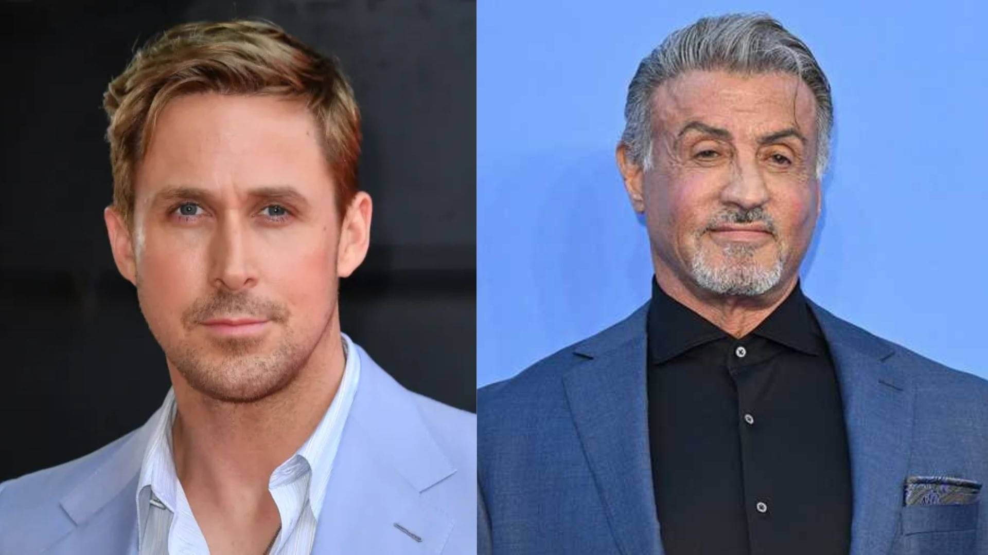 Will Ryan Gosling Revive The Iconic Rambo Franchise? Sylvester Stallone ...