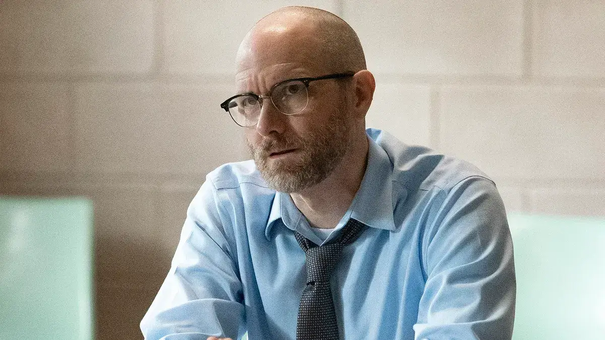 Walking Dead actor Erik Jensen worked even after his cancer diagnosis ...