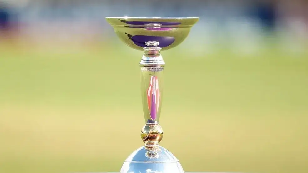 U-19 Cricket World Cup Champions: A complete list of winners and ...