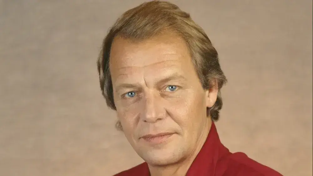 Starsky & Hutch actor David Soul aka Detective Hutch dies at 80 ...