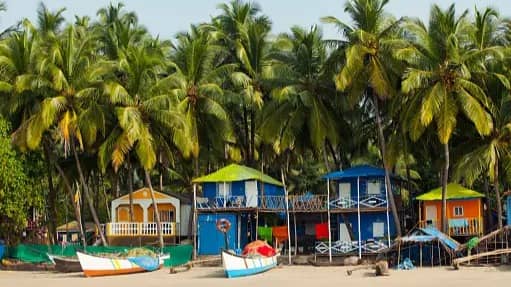 Invest Goa 2024 to focus on international partnerships, investments in ...