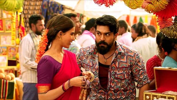 Not Sai Pallavi, Samantha Ruth Prabhu To Play Lead Actress In Ram ...