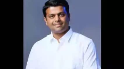 'Taxes Paid by Hindus Should Be Used for Their Development': Karnataka BJP MLA's Bizarre Demand ...