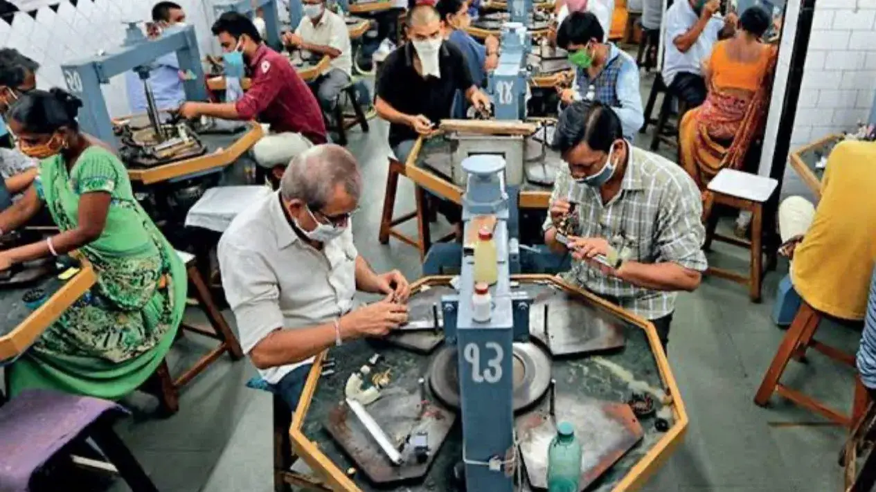 'Heera to highlight', Surat Diamond Bourse and growth prospectus ...