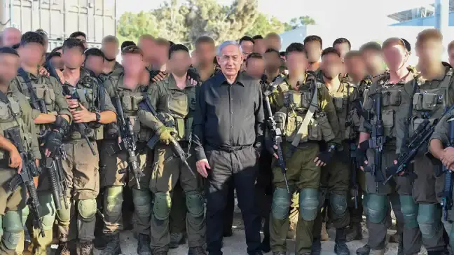 IDF's readiness for ground invasion of Gaza | Republic World