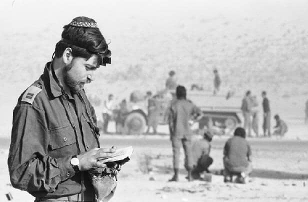The Samson Option: Israel's nuclear deterrence- Republic World