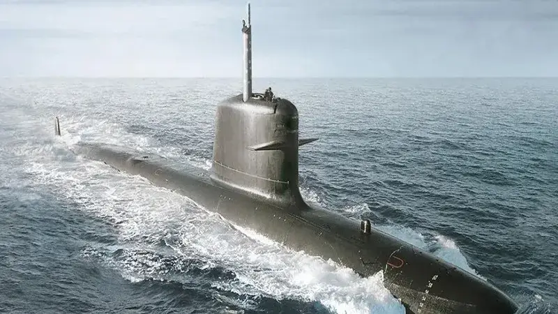 MDL bids for Rs 20,000 crore contract to construct 3 more Kalvari-class ...