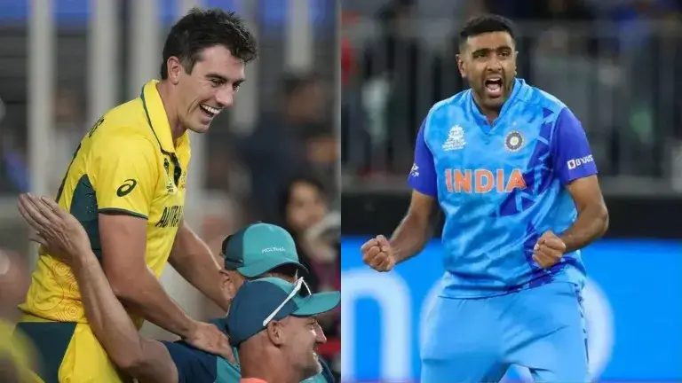 R Ashwin explains Pat Cummins' match-winning spell that turned the tide ...