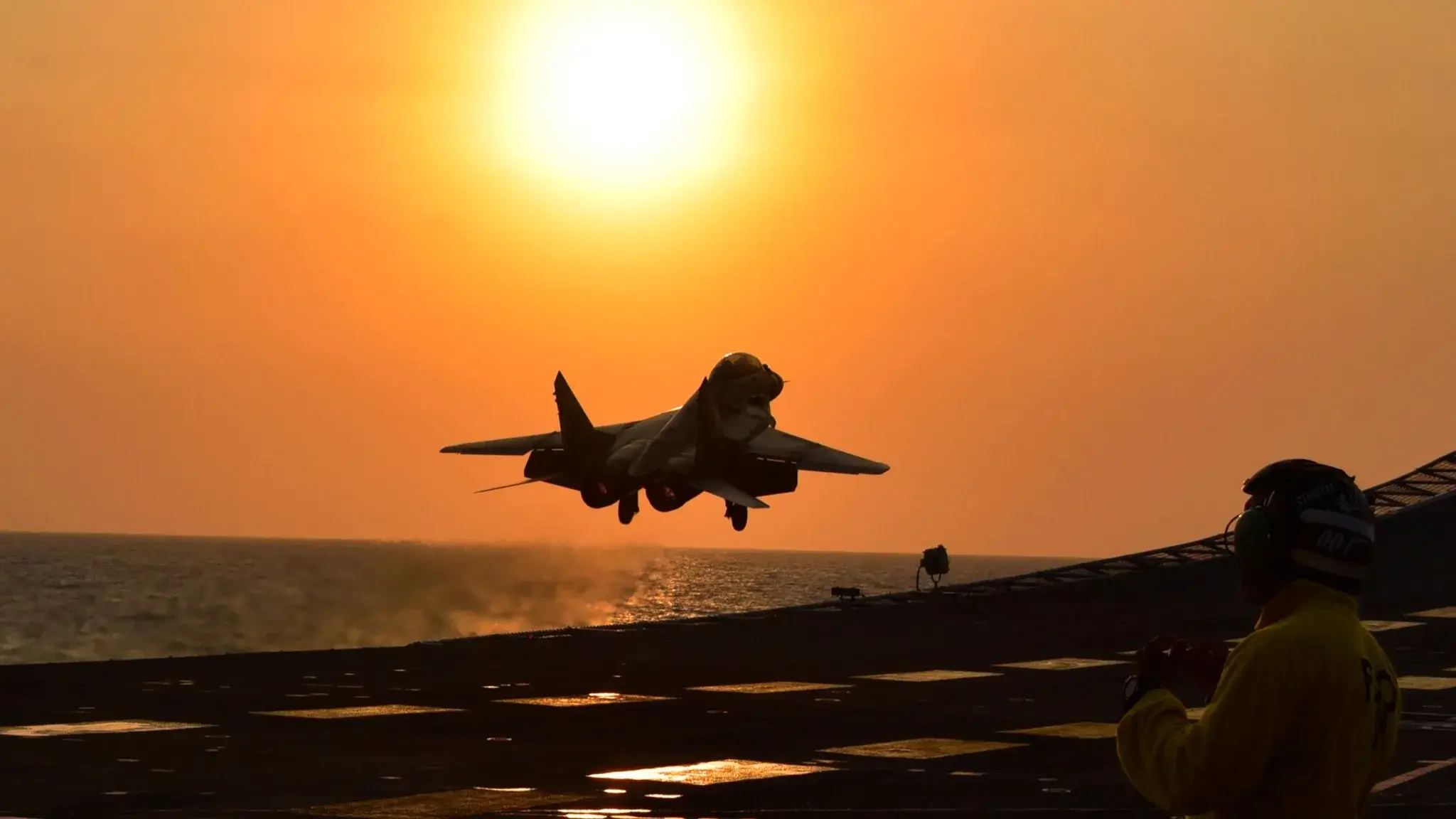 Indian Navy augments forces deployed in Arabian Sea and Gulf of Aden ...