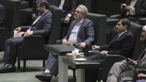 Iran opens registration for parliament elections- Republic World