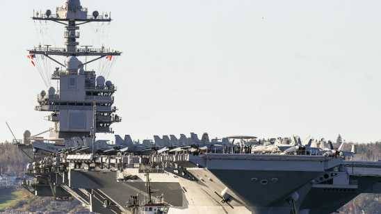 A look at US assistance to war-ridden Israel | Republic World