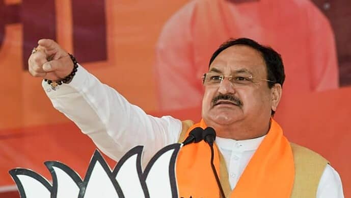 Will pray for Bengal, says JP Nadda | Republic World