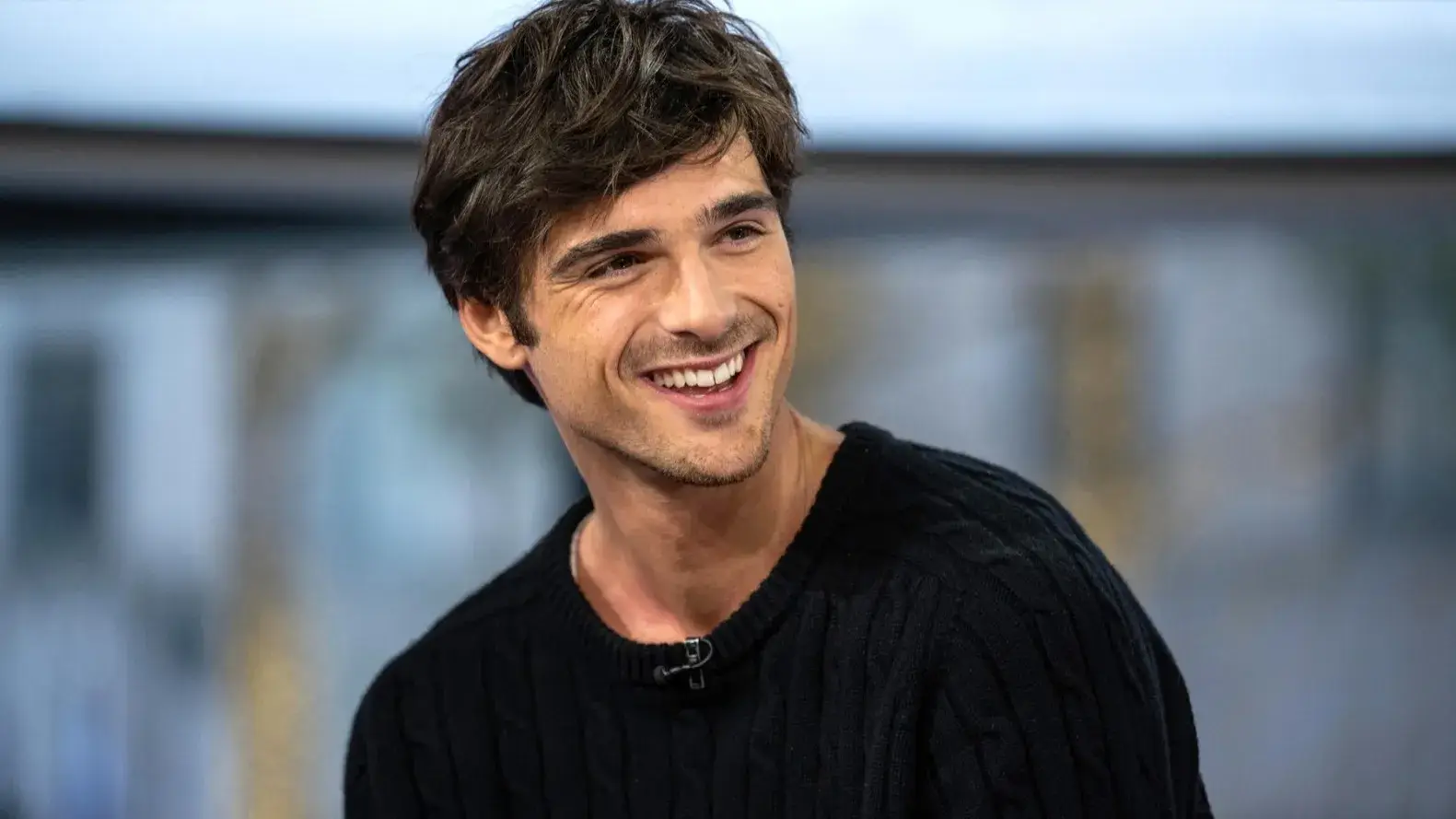 Elordi calls The Kissing Booth films 'ridiculous' | Republic World