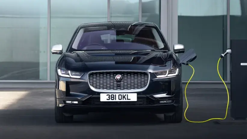 JLR opens UK EV test facility | Republic World