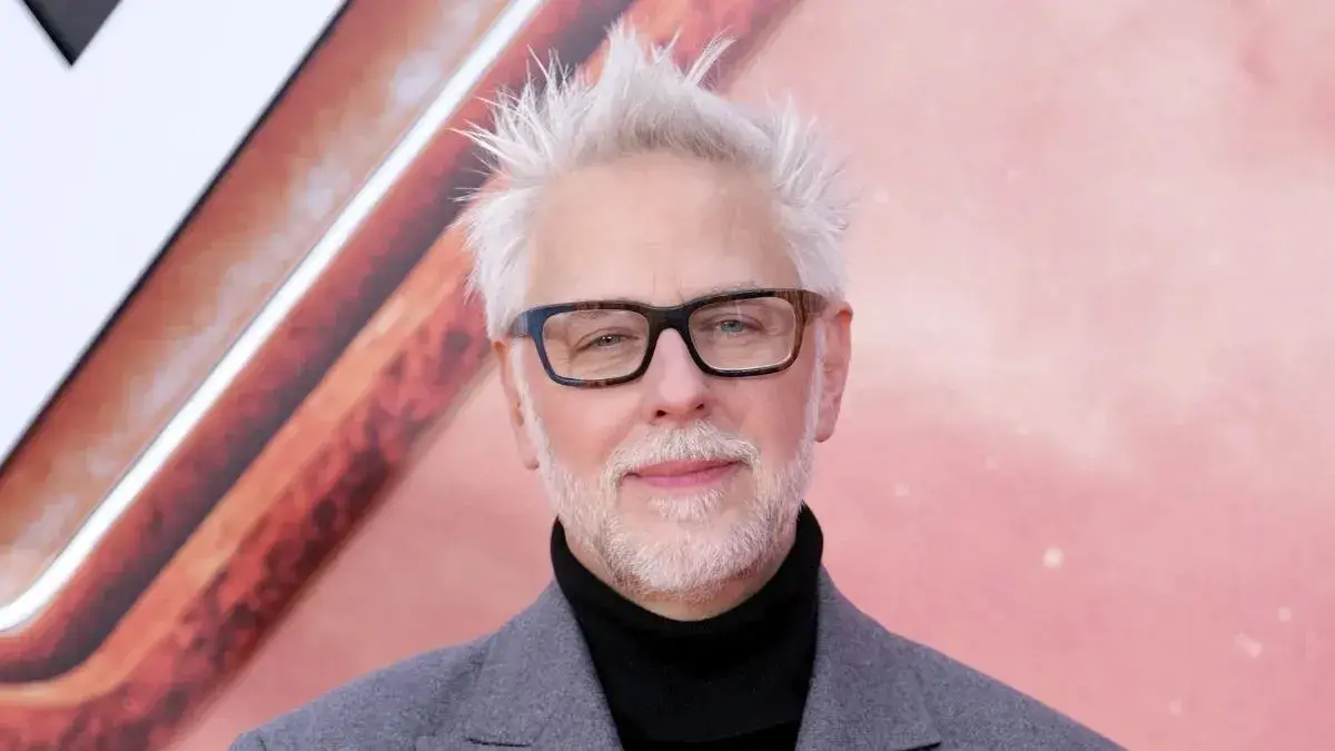 James Gunn Teases Two New DCU Projects Heading Into Production After ...