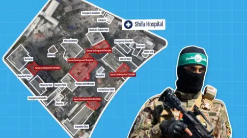 What's Israel's secret weapon 'sponge bombs'? | Republic World