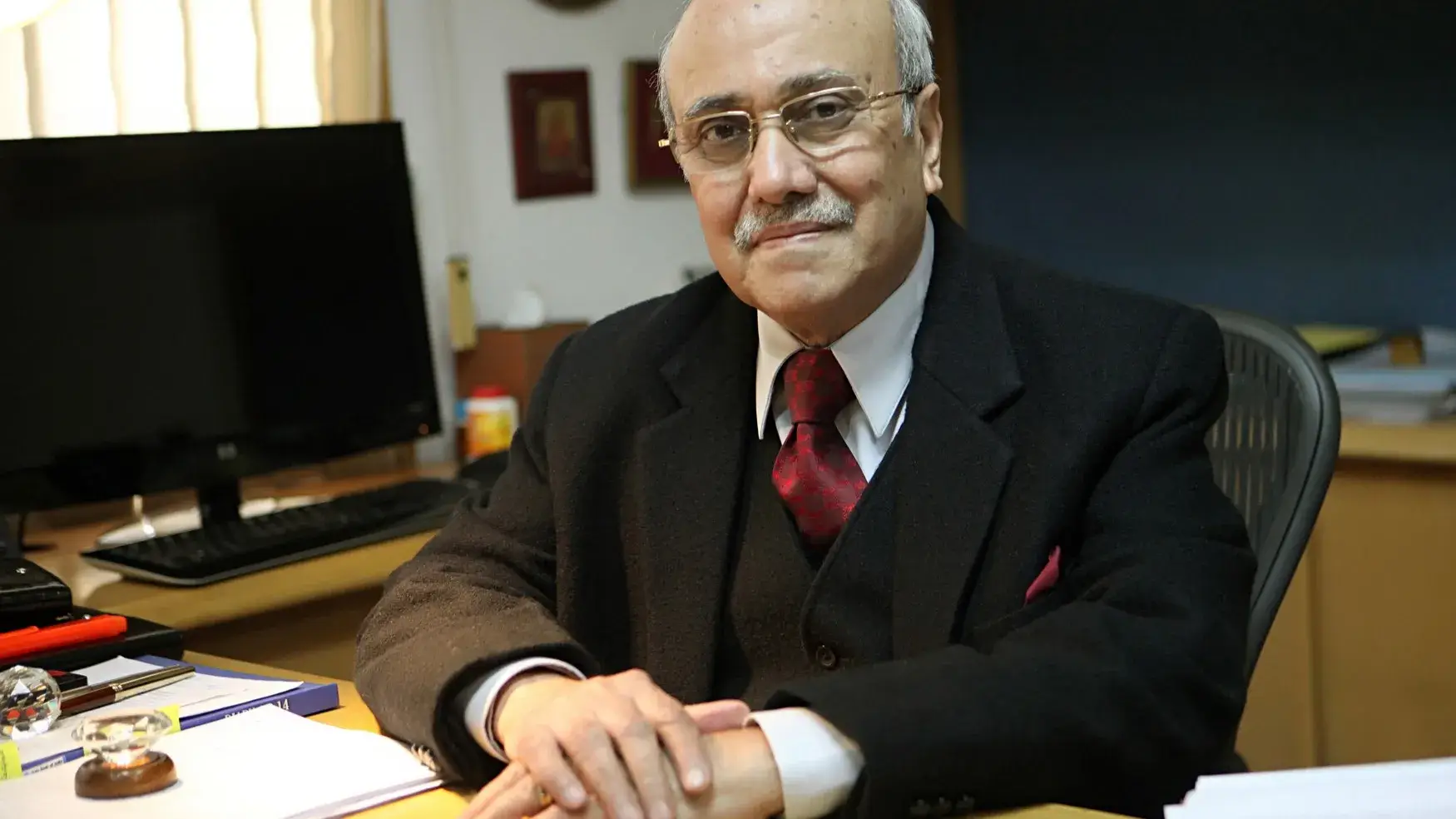 Promoting safe road transportation requires holistic approach: KK ...