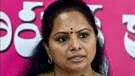 Delhi High Court Rejects BRS Leader K Kavitha's Bail Plea in Excise Policy Case | Republic World