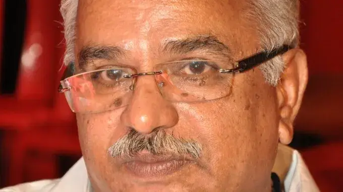 CPI state secretary Kanam Rajendran passes away | Republic World