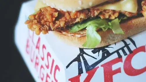 Finger Lickin' Good But...: KFC to Open in Ayodhya With a Twist ...