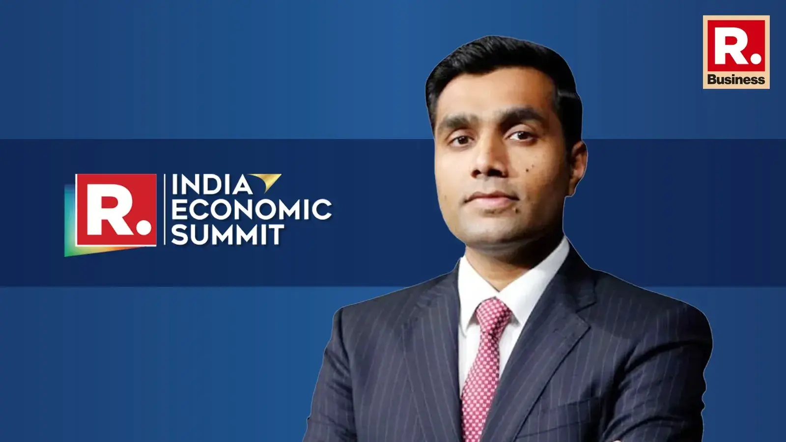 Today’s India is an economic powerhouse on the move: Karan Adani ...
