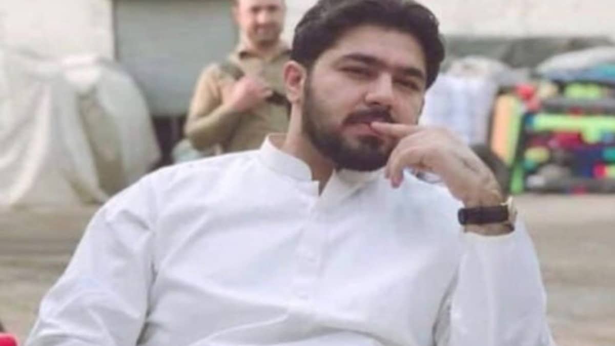 Lahore Underworld Don Shot Dead at Wedding Ceremony, Disturbing Footage Goes Viral | Republic World