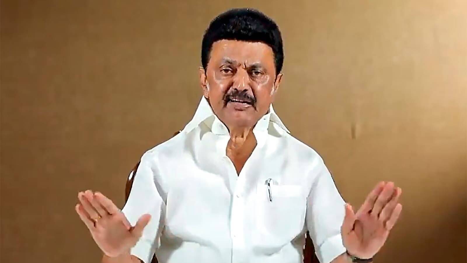 DMK Won’t Oppose Hindi if Not Imposed in Tamil Nadu, Says Stalin Amid Language Row | Republic World