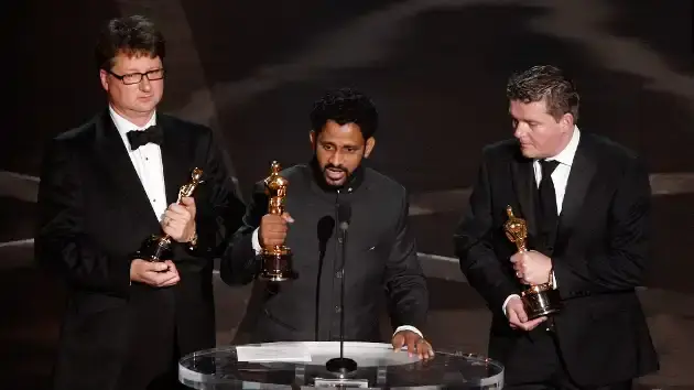 Might turn my Oscar trophy into a doorknob: Resul | Republic World