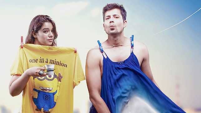 Permanent Roommates season 3 announced | Republic World