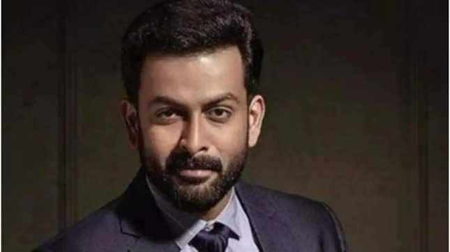 Salaar actor Prithviraj Sukumaran on why Malayalam cinema hasn’t made a ...