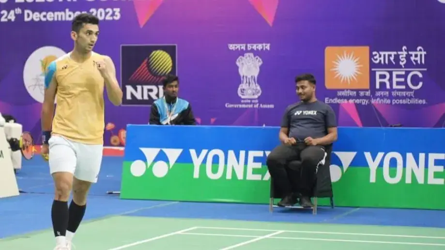 Badminton news: 28 talented Indian shuttlers to get international ...