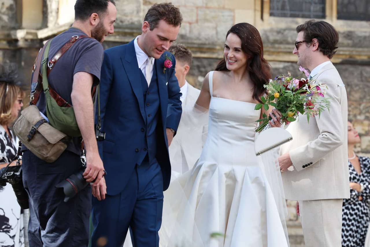 Year ender 2023: Chris Evans to Vanessa Hudgens, Hollywood celebs who ...