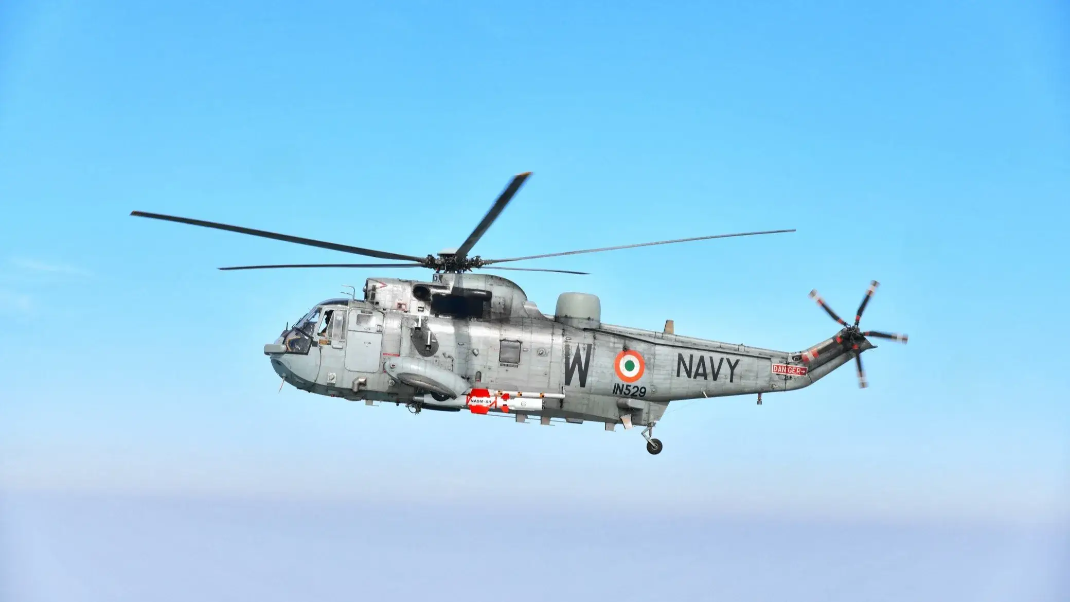 Anti-Ship Missile Successfully test fired | Republic World