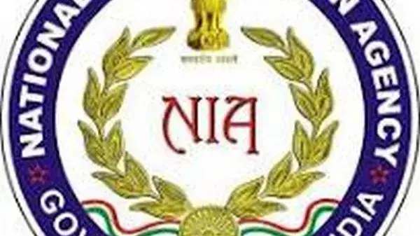 NIA Raids 16 Locations in Punjab, Rajasthan in Connection With ...