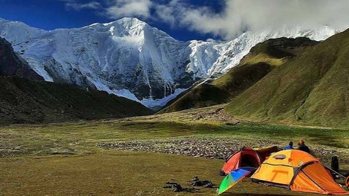 Char Dham Yatra To Panch Kedar: Spiritual Trekking Destinations In ...