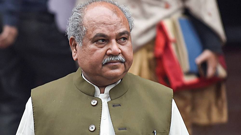 Republic confronts Tomar on son's 'cash deal’ video | Republic World