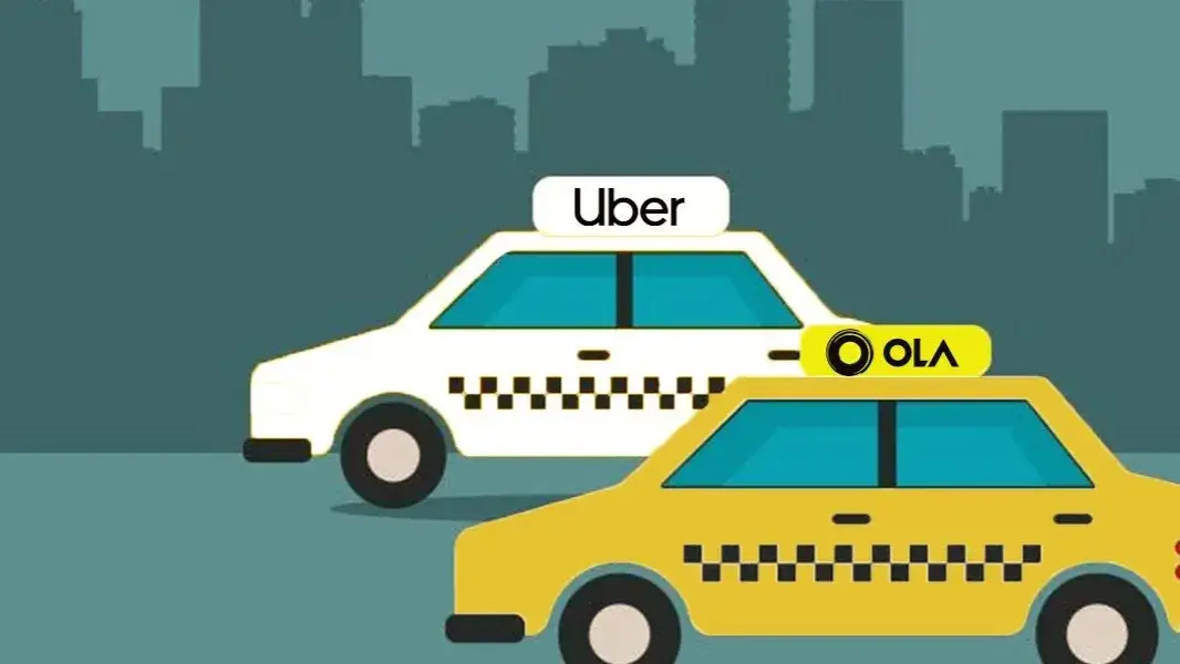 Price Hike Warning: Ola And Uber Ride Will Become More Expensive In ...