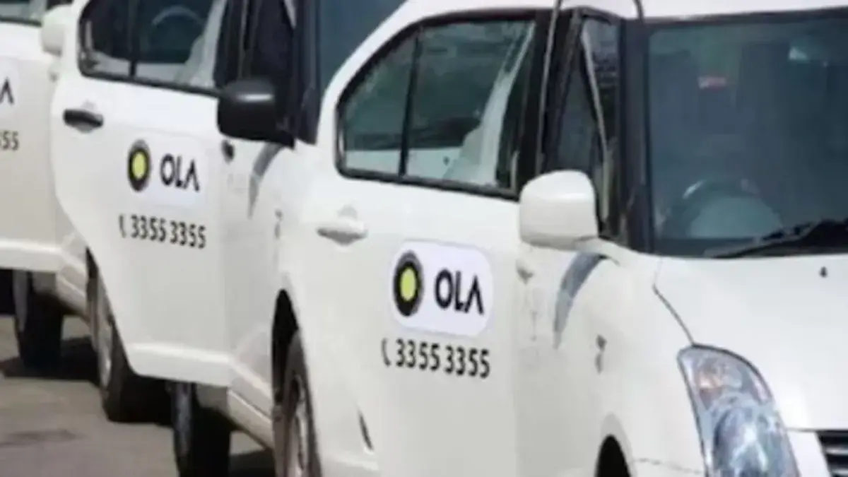 Ola, Uber taxi fares increased in Pune. Check new prices here ...