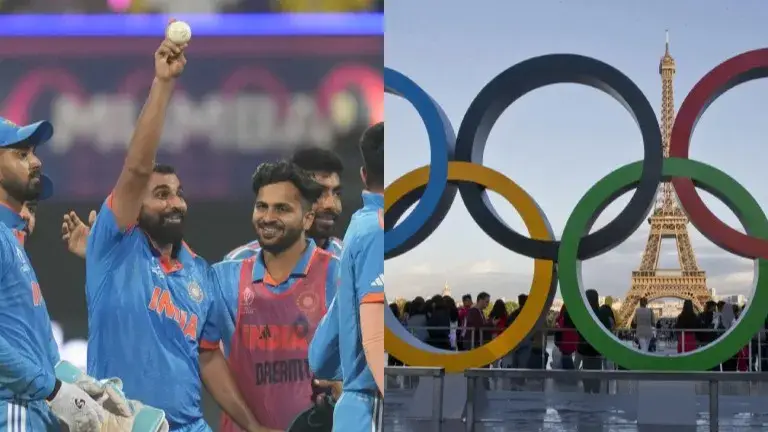 History of Cricket at the Olympic Games | Republic World