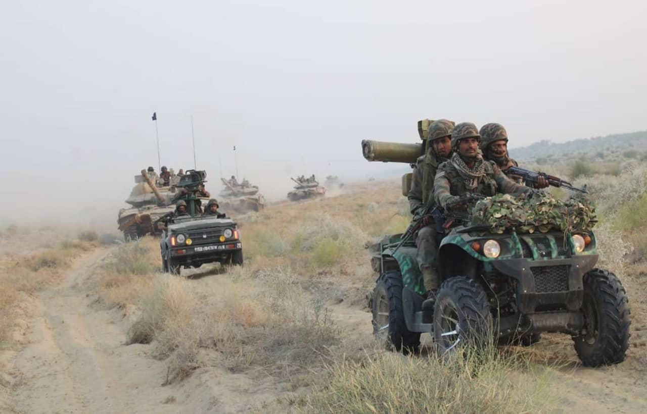 Nuclear facility lists exchanged amid shadows of Op Parakram and ...